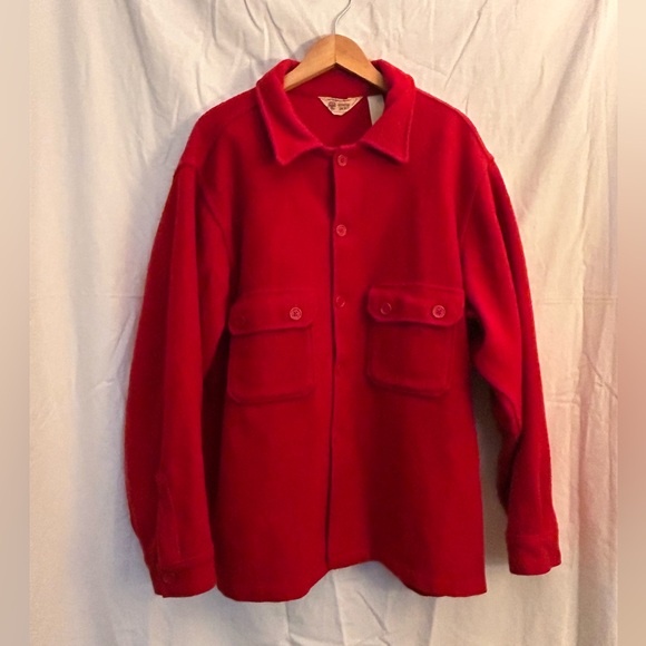 Vintage | Jackets & Coats | Vintage 95s Boy Scouts Of America Official ...